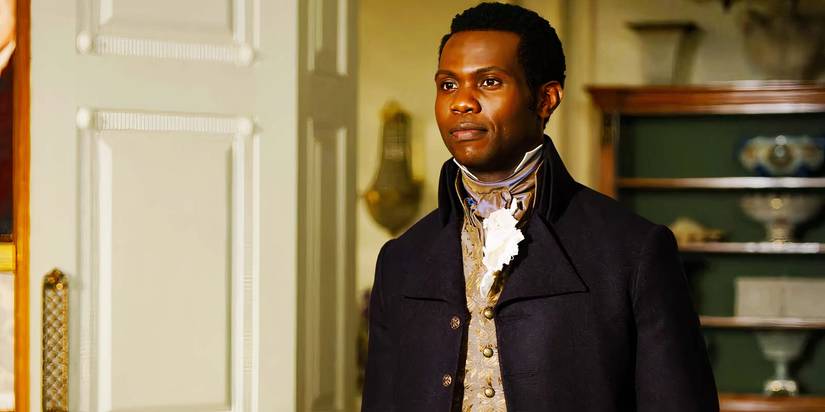 Who Does Francesca Bridgerton Marry In The Books?