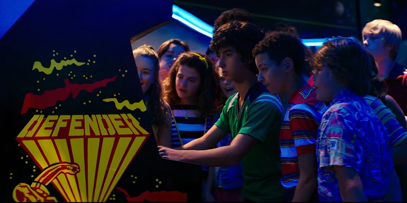 Pixels Summary, Trailer, Cast, and More