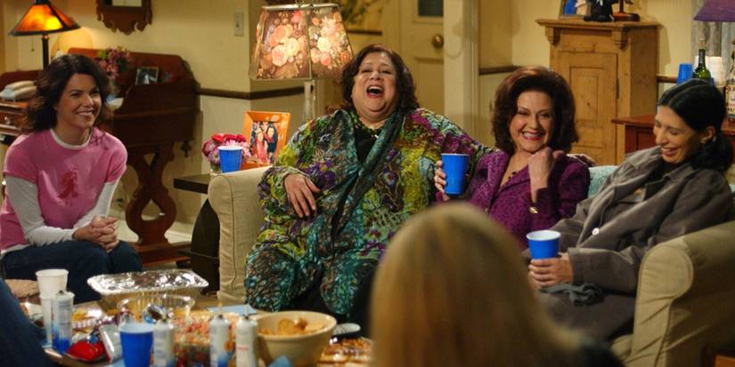 Emily Gilmore Has Aged Like Fine Wine — Why The Gilmore Girls Character ...