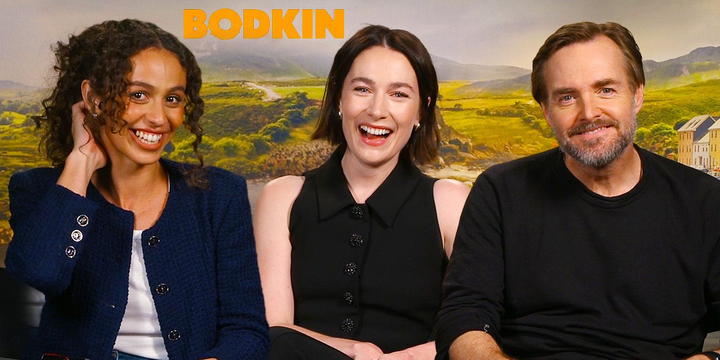 Bodkin (2024) | ScreenRant
