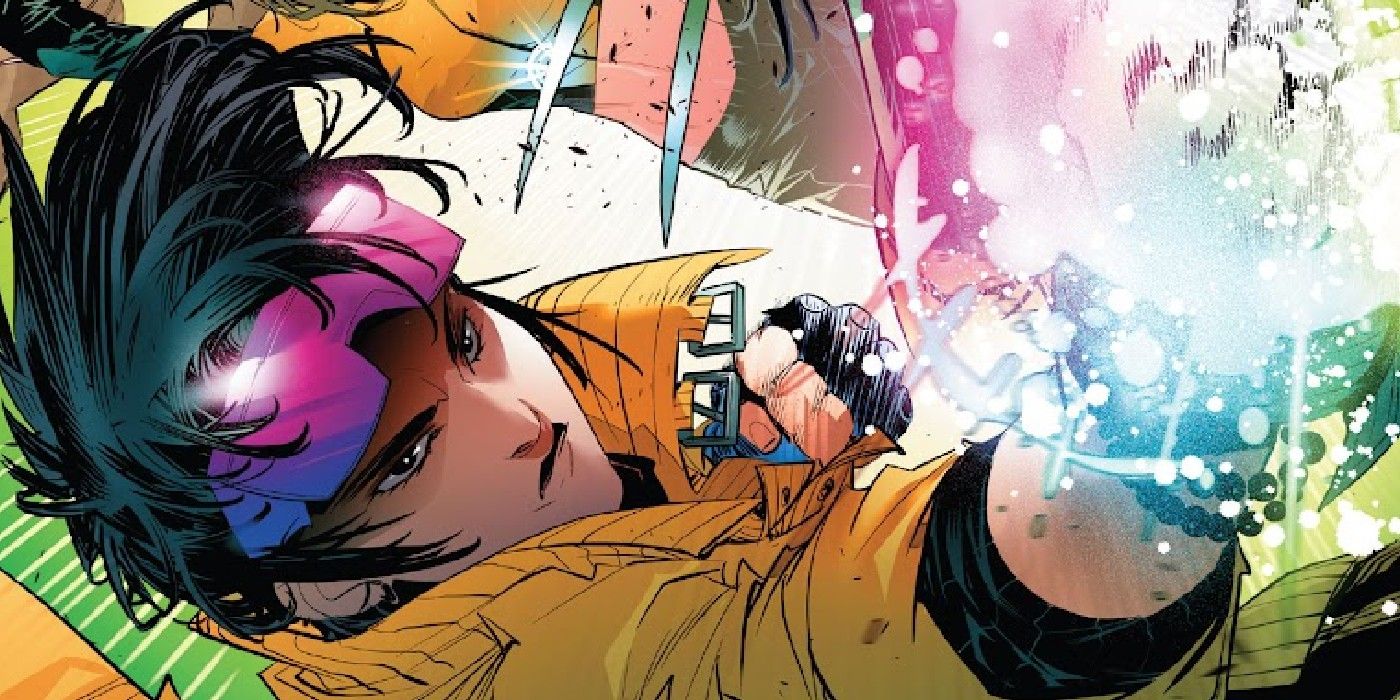 Xmen 12 Things You Need To Know About Jubilee X Men News Source