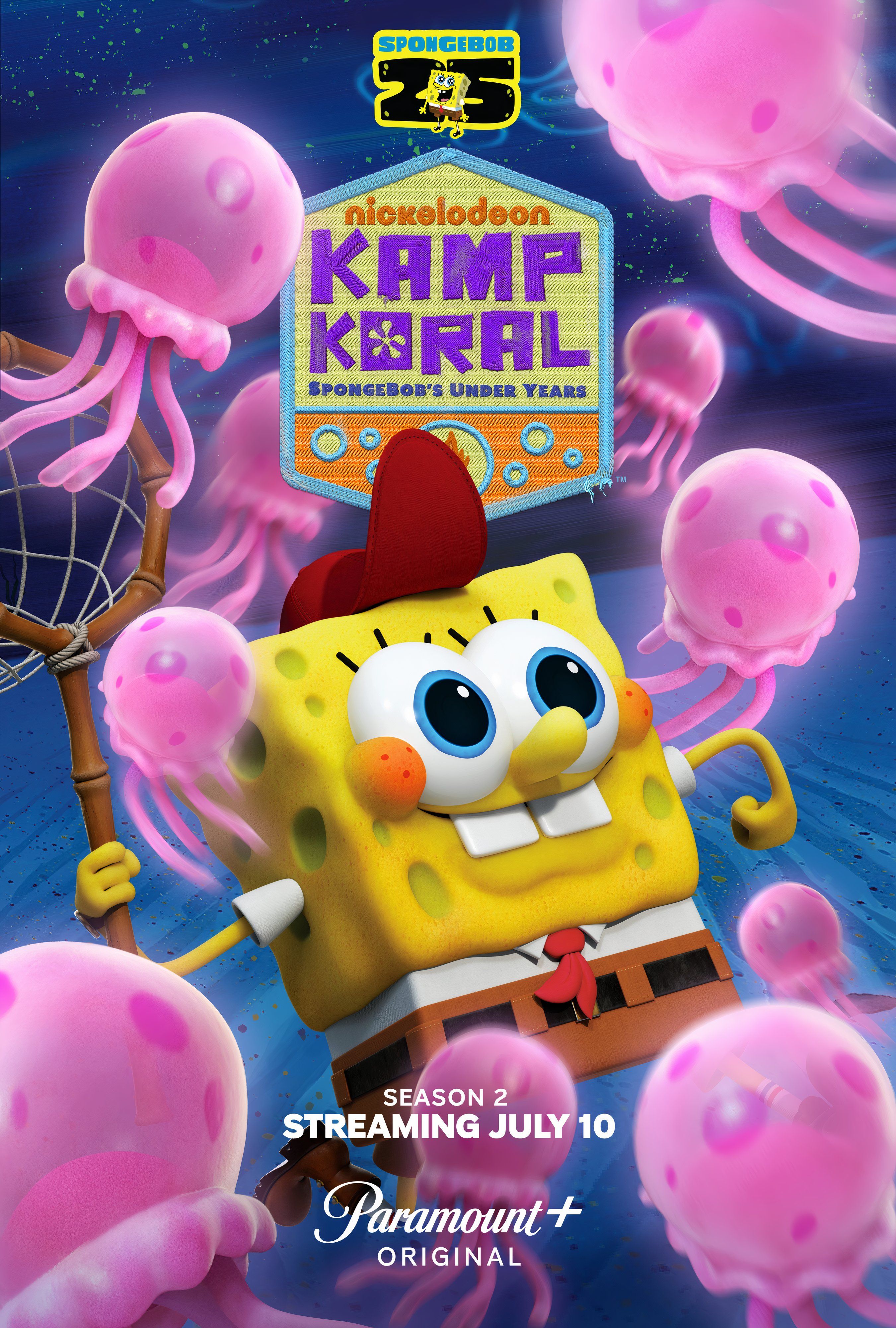 Spongebob Filmen 2