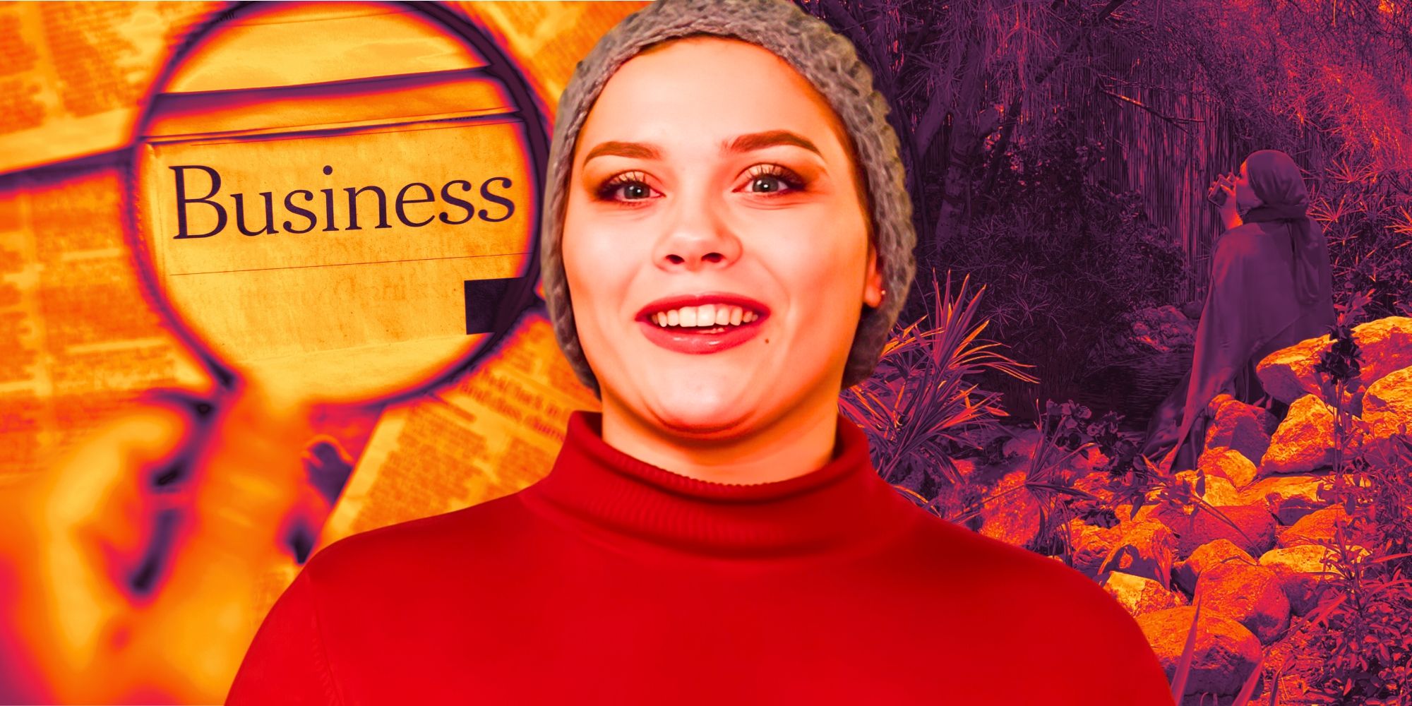 90 Day Fiancé Star Avery Mills Launches Brand-New Business With ...