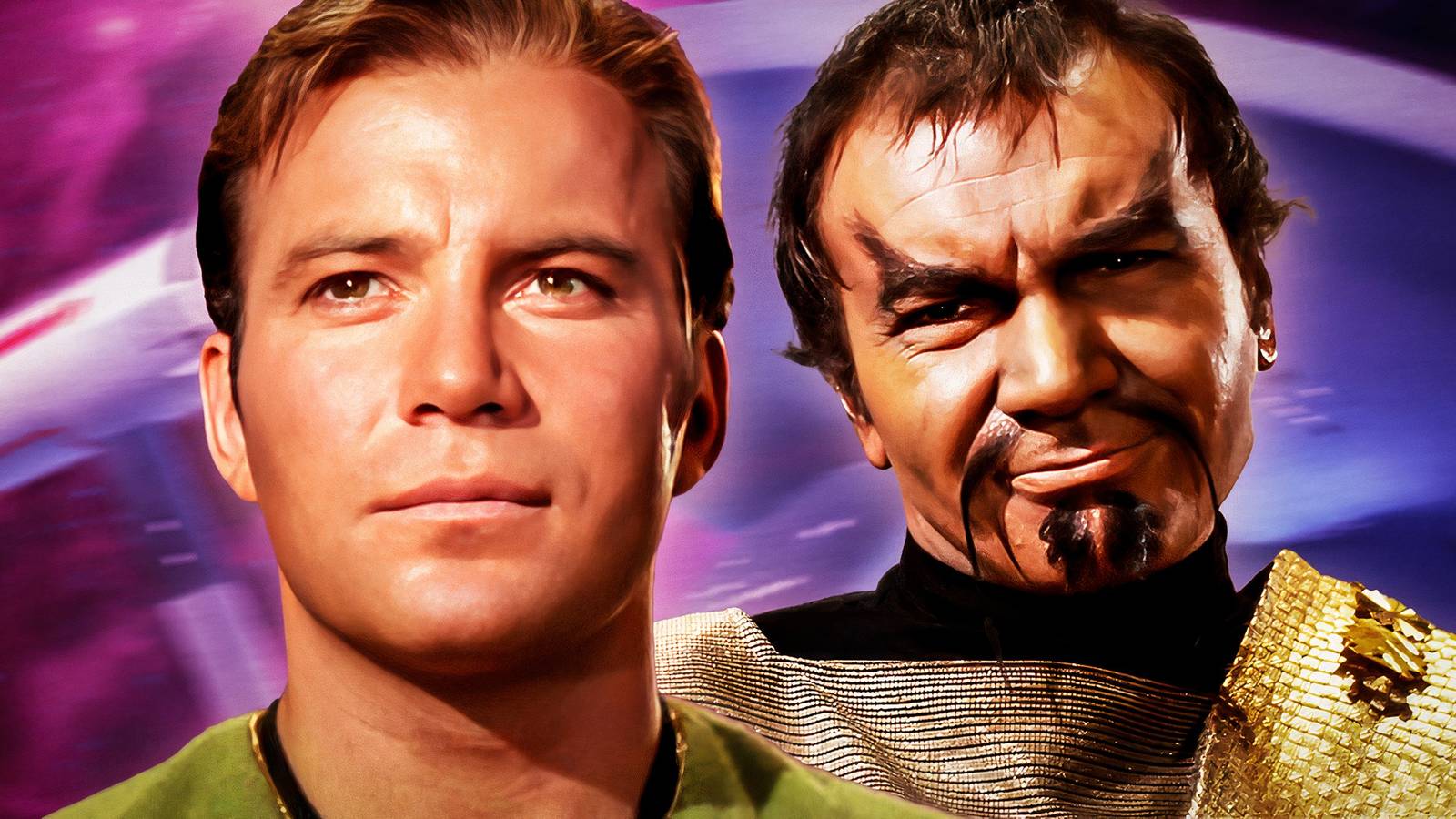 Every Klingon Appearance In Star Trek: TOS