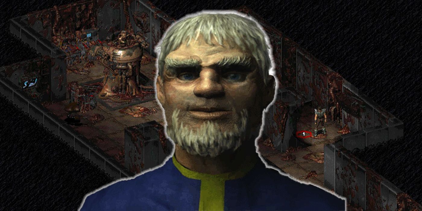 Fallout creator's original ending idea didn't make the cut, but ...