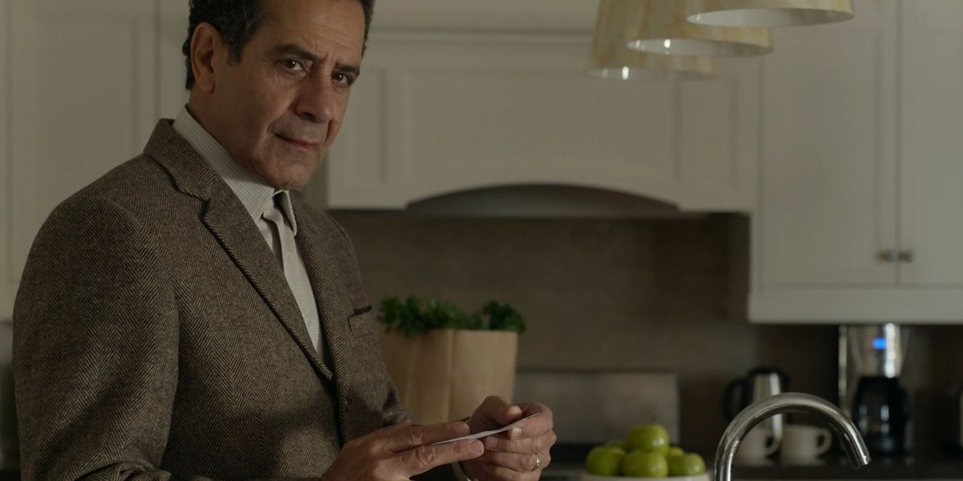 Mr. Monk's Last Case: A Monk Movie Summary, Trailer, Cast, and More