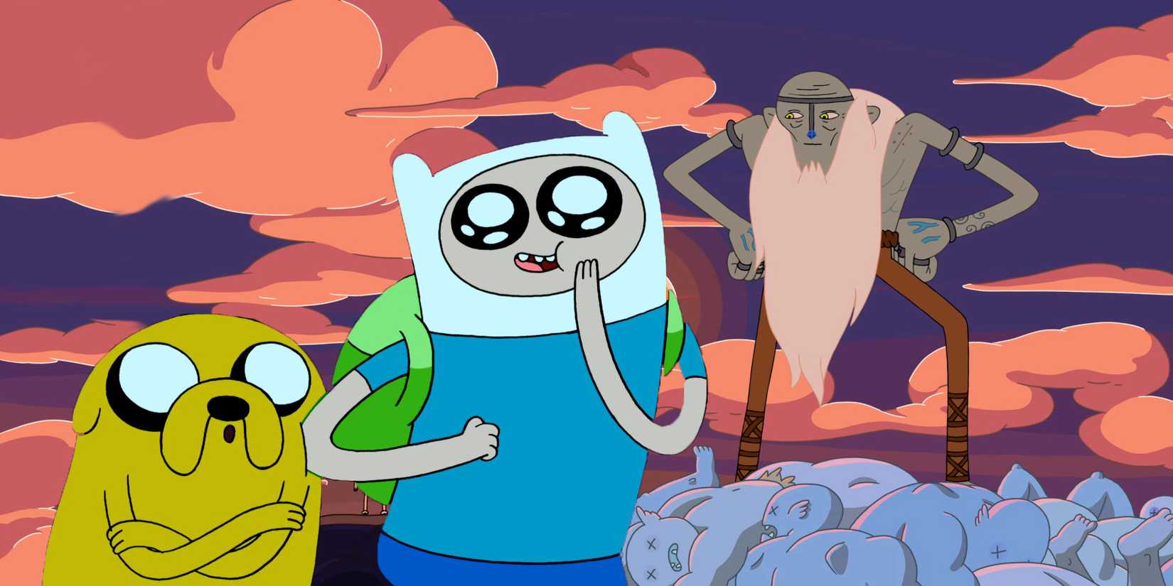 Adventure Time Lore Episode Guide: Which Episodes You Can Skip