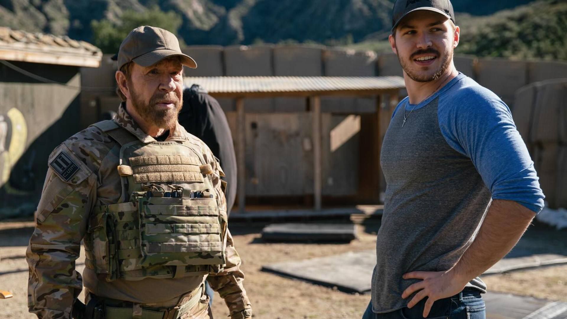 Agent Recon Summary, Latest News, Trailer, Cast, Where to Watch and More