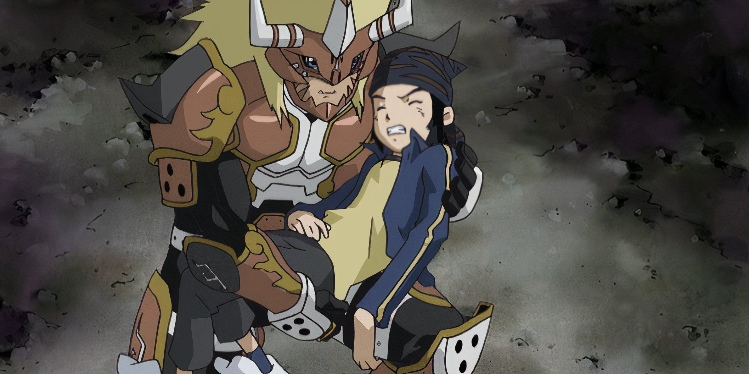 Digimon Adventure Summary, Latest News, Trailer, Season List, Cast ...