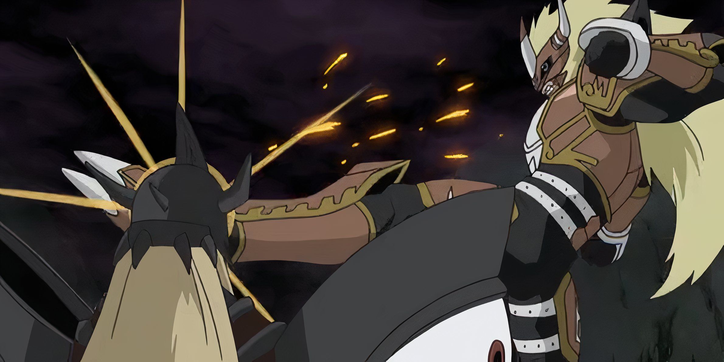 Digimon Adventure Summary, Latest News, Trailer, Season List, Cast ...