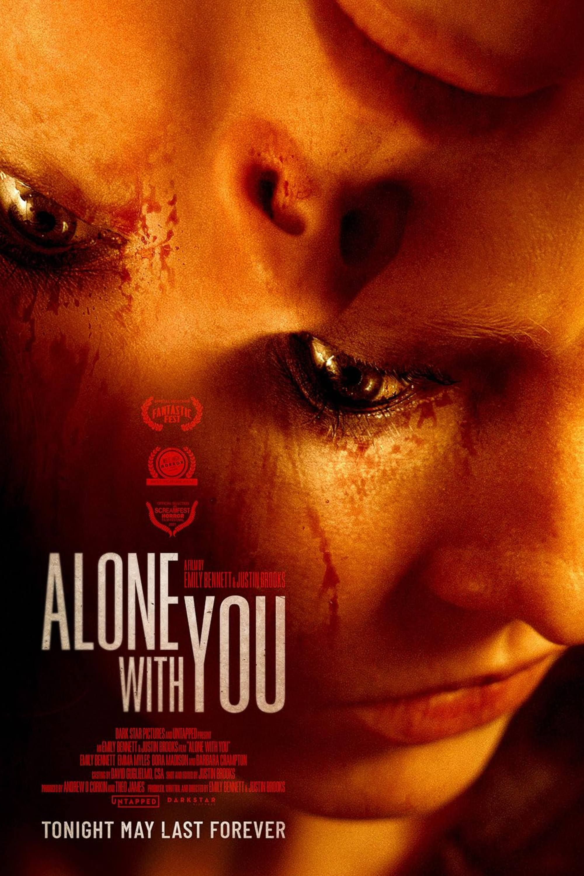Alone With You Review: Tense, Frightening Isolation Horror Gets It Right