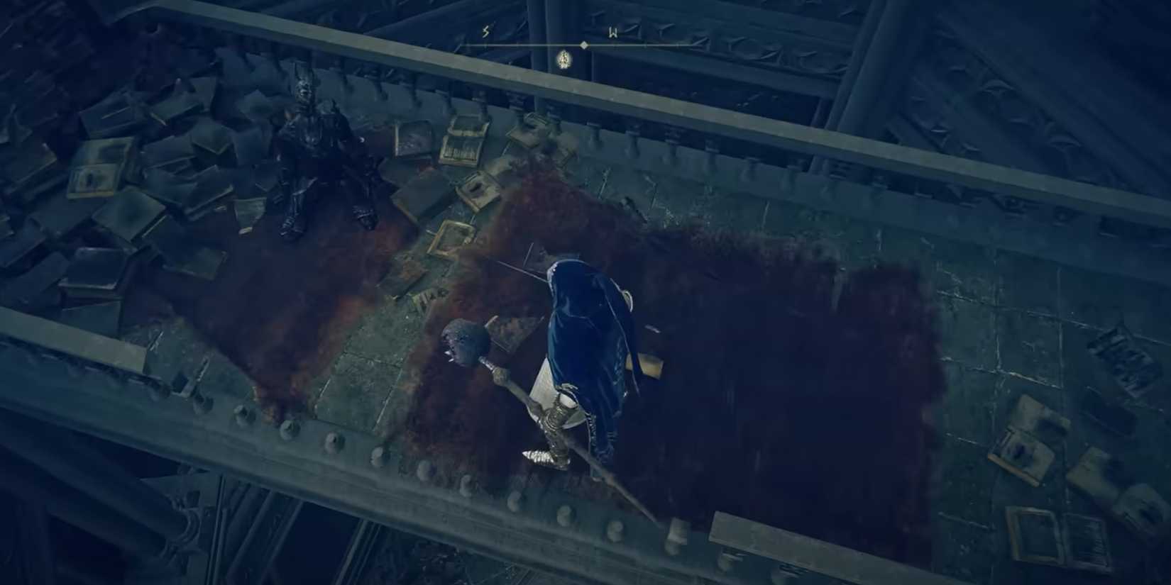 Elden Ring: Shadow of the Erdtree - How To Get Jolán & Anna Secret ...