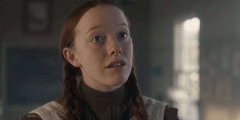 Anne With An E: 25 Inspirational Quotes