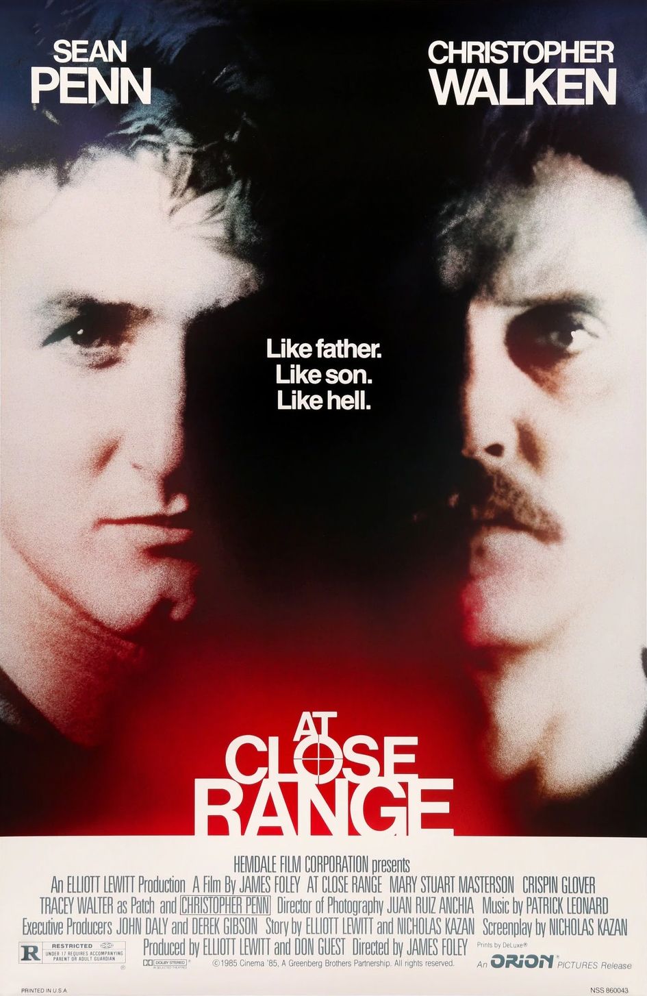 At Close Range Summary, Latest News, Trailer, Cast, Where to Watch and More