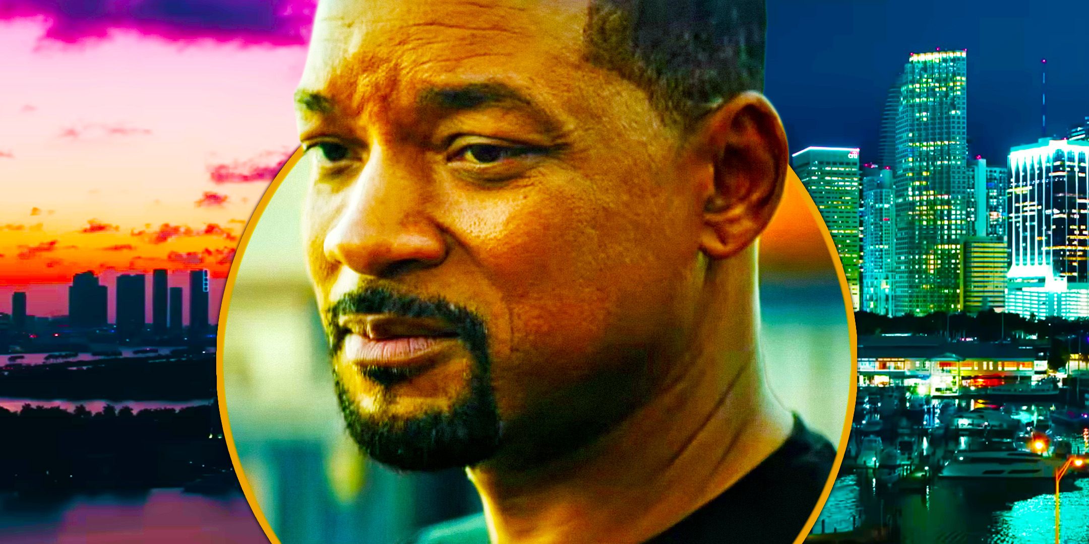 Bad Boys 4's Returning OG Star Gets Enthusiastic Tease After For Life's ...