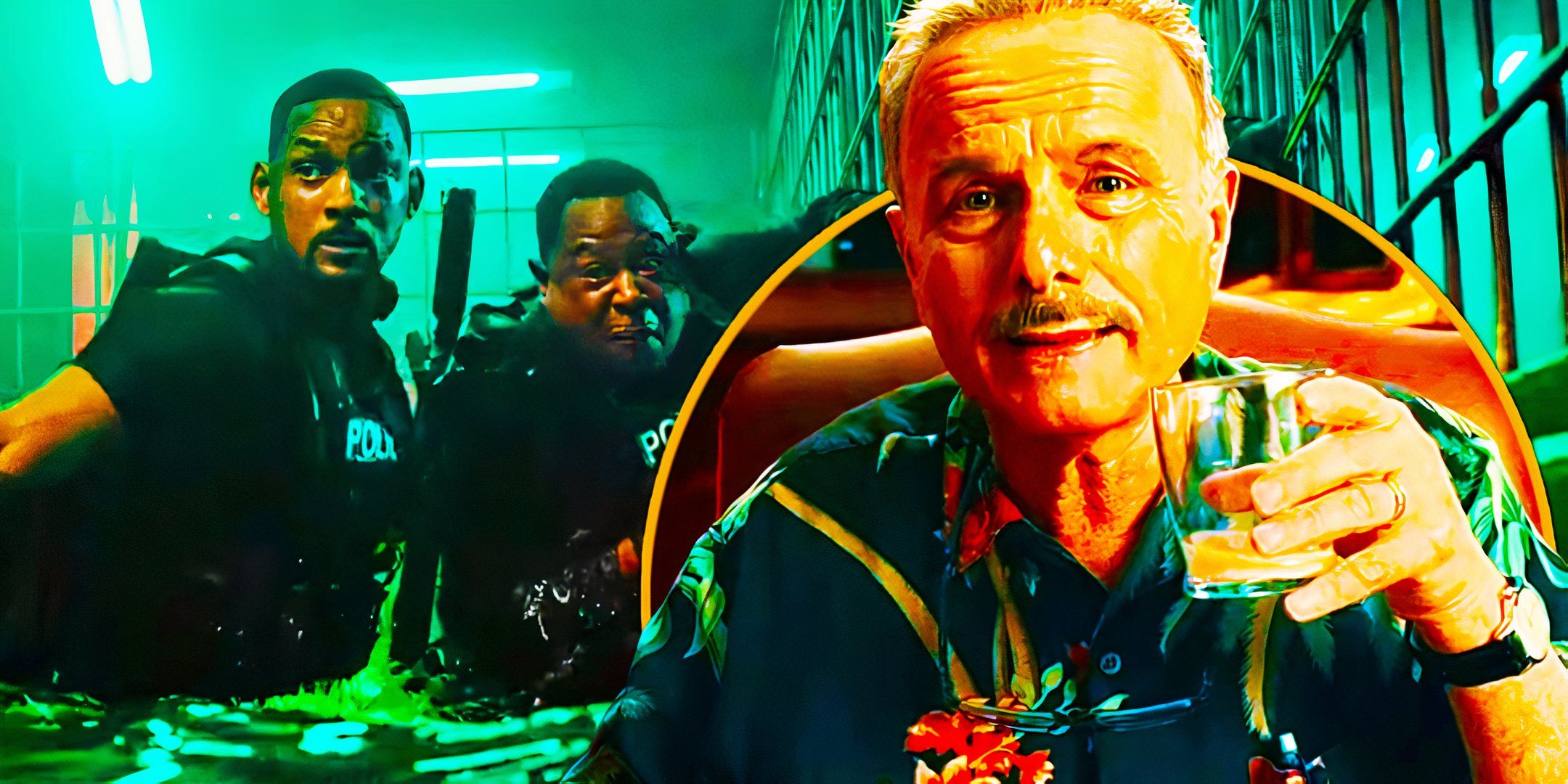 Bad Boys 4 Rating Continues 29-Year Franchise Tradition