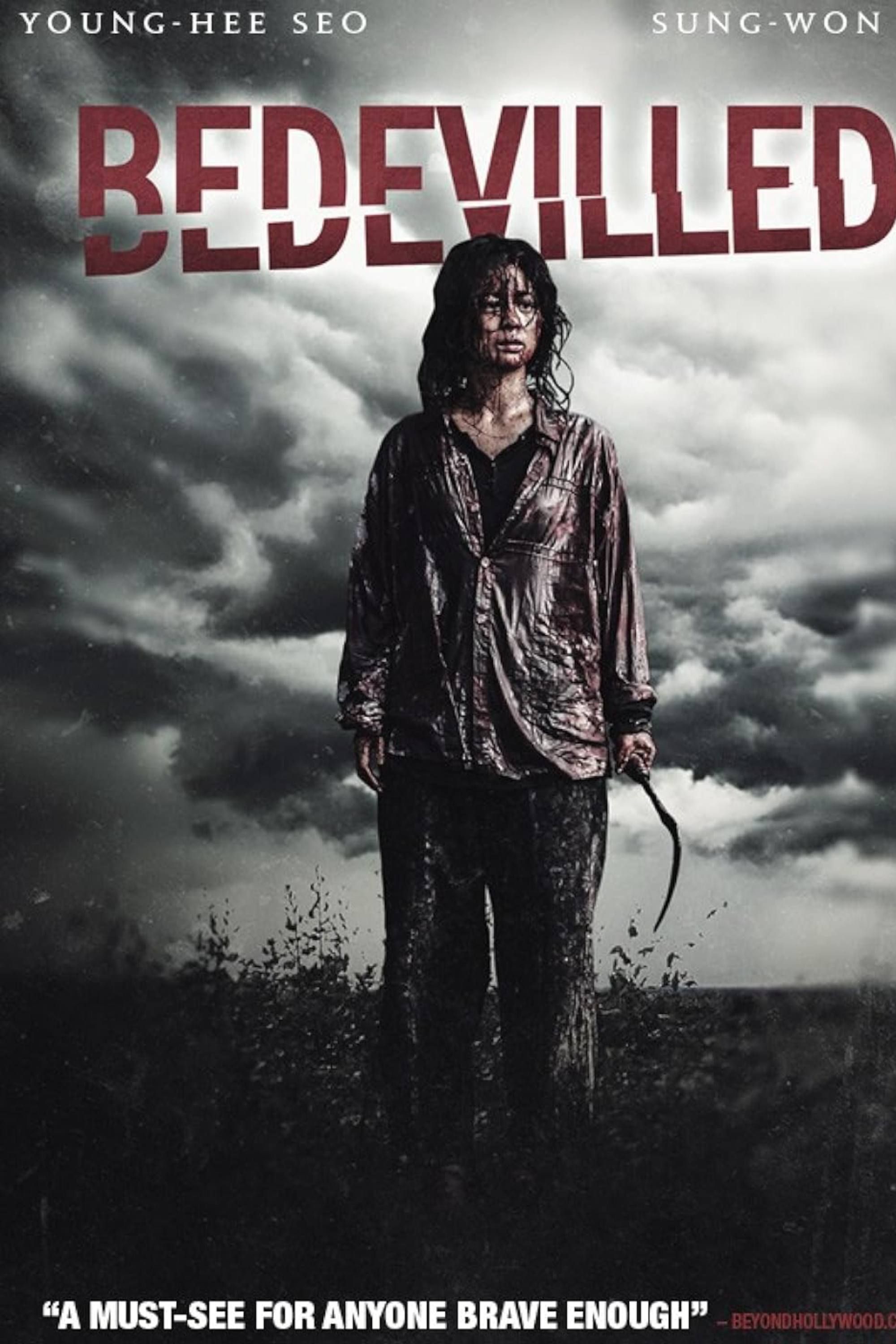 Bedevilled Summary, Latest News, Trailer, Cast, Where to Watch and More
