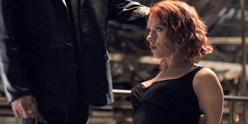 10 Most Forgettable Avengers Movie Characters Of All Time