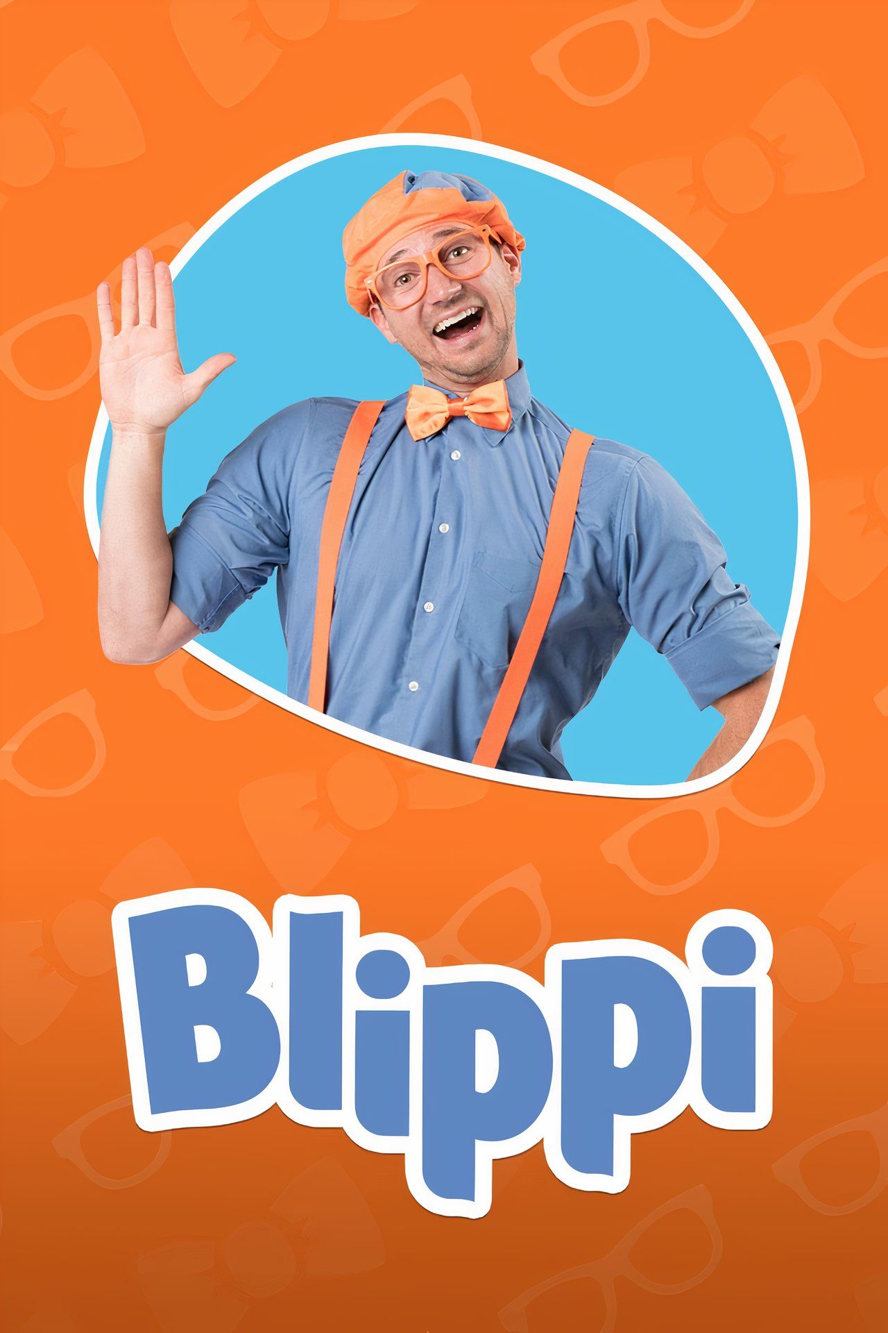 Blippi Summary, Latest News, Trailer, Season List, Cast, Where to Watch ...