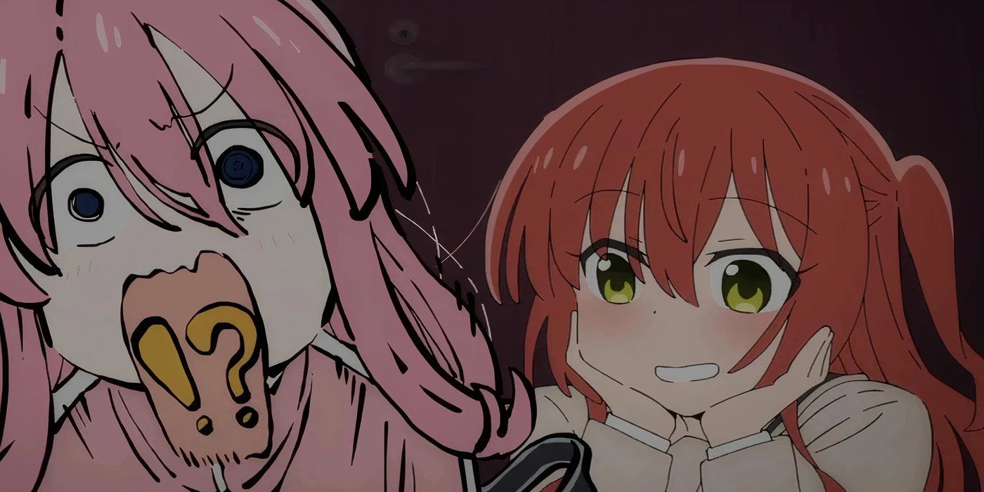 Bocchi the Rock! Summary, Trailer, Cast, and More