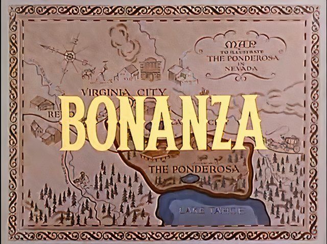 Bonanza - Intro (Clip)
