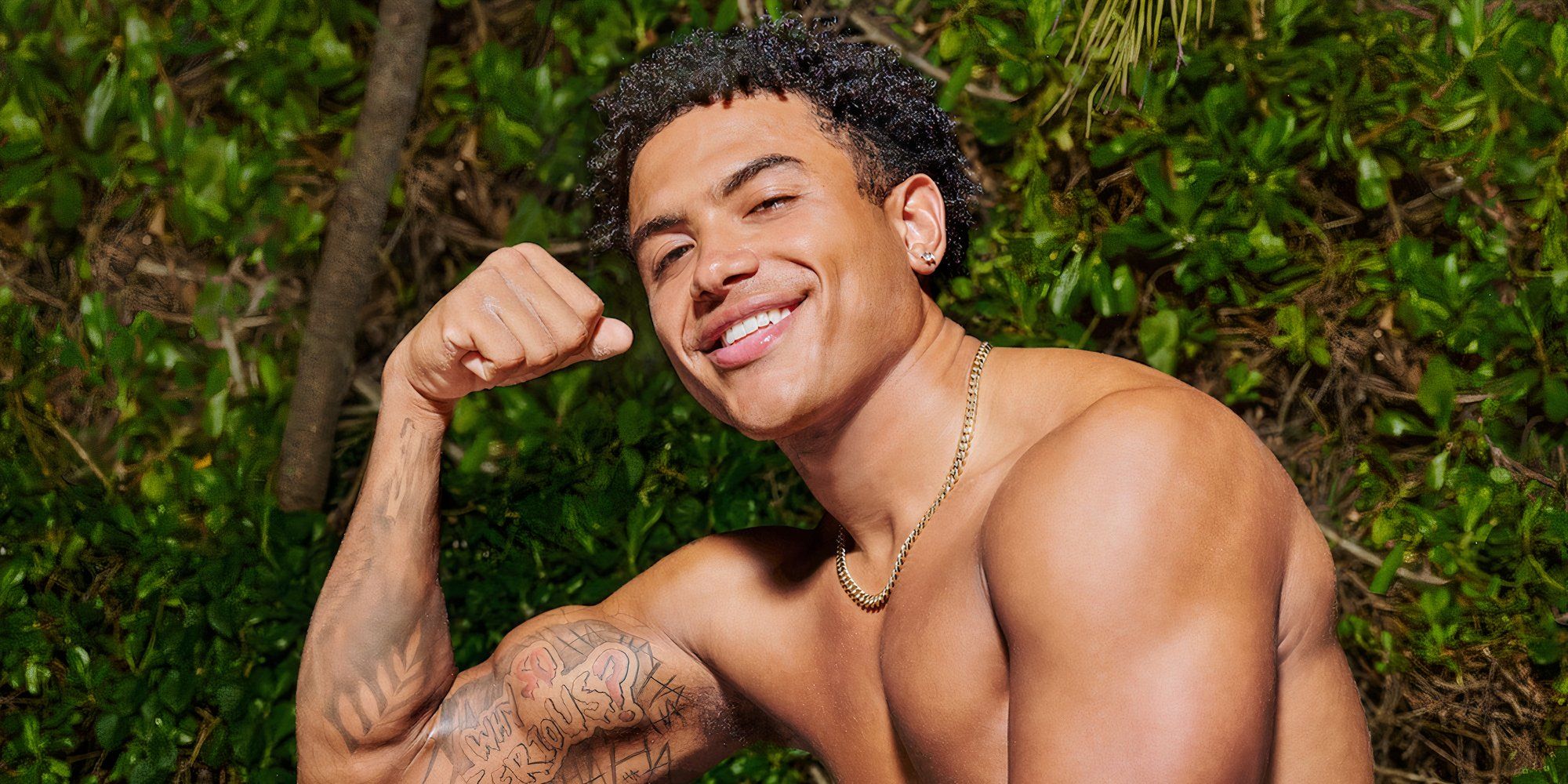 90 Day Fiancé's Avery Warner's Best Outdoor Photos After Weight Loss