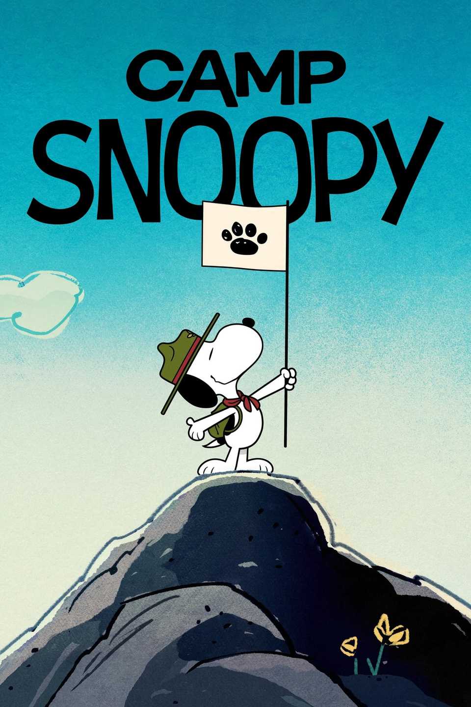 10 Funniest Peanuts Comics Starring Snoopy's Beagle Scouts