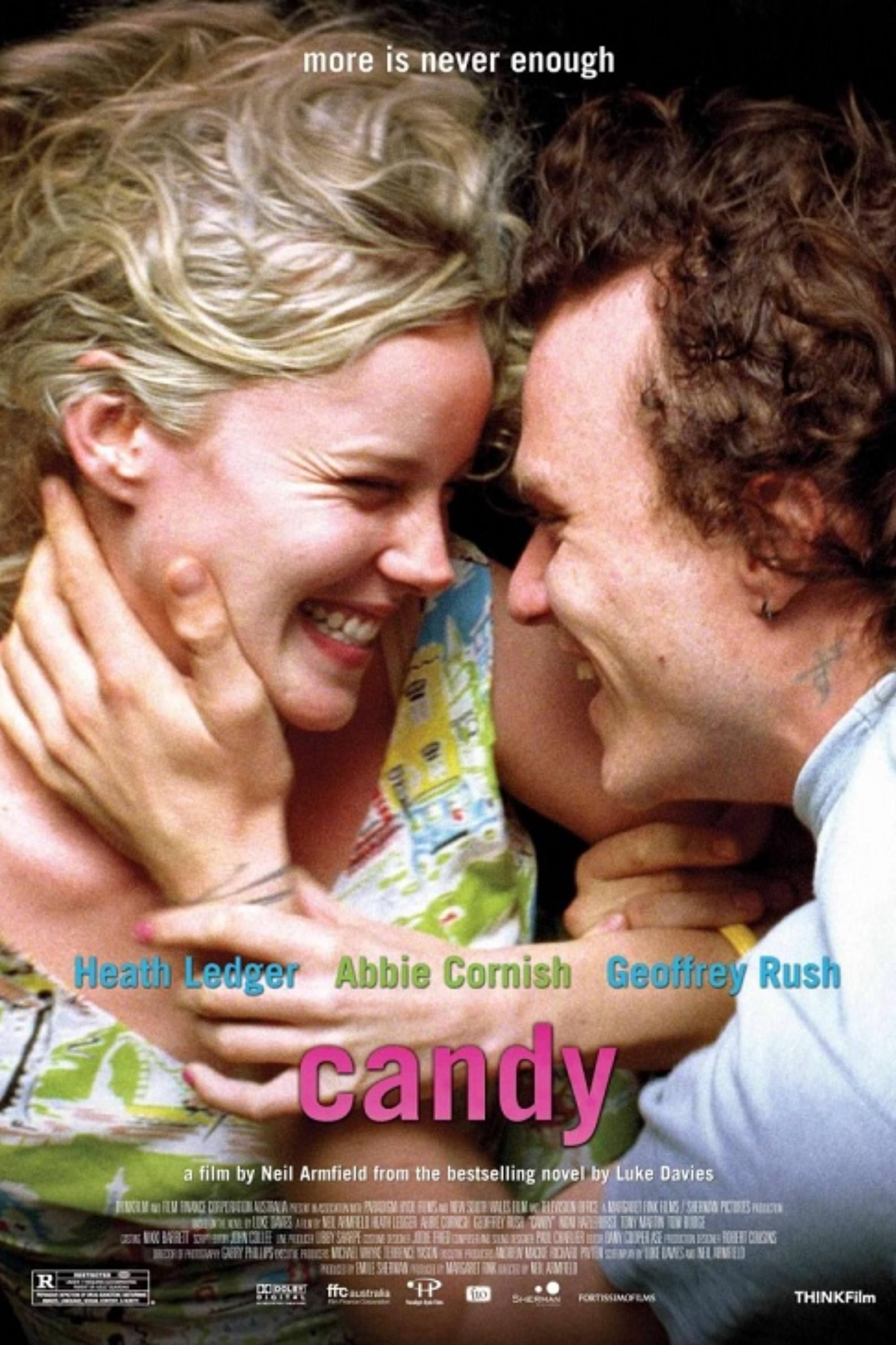 Candy Summary, Latest News, Trailer, Cast, Where to Watch and More