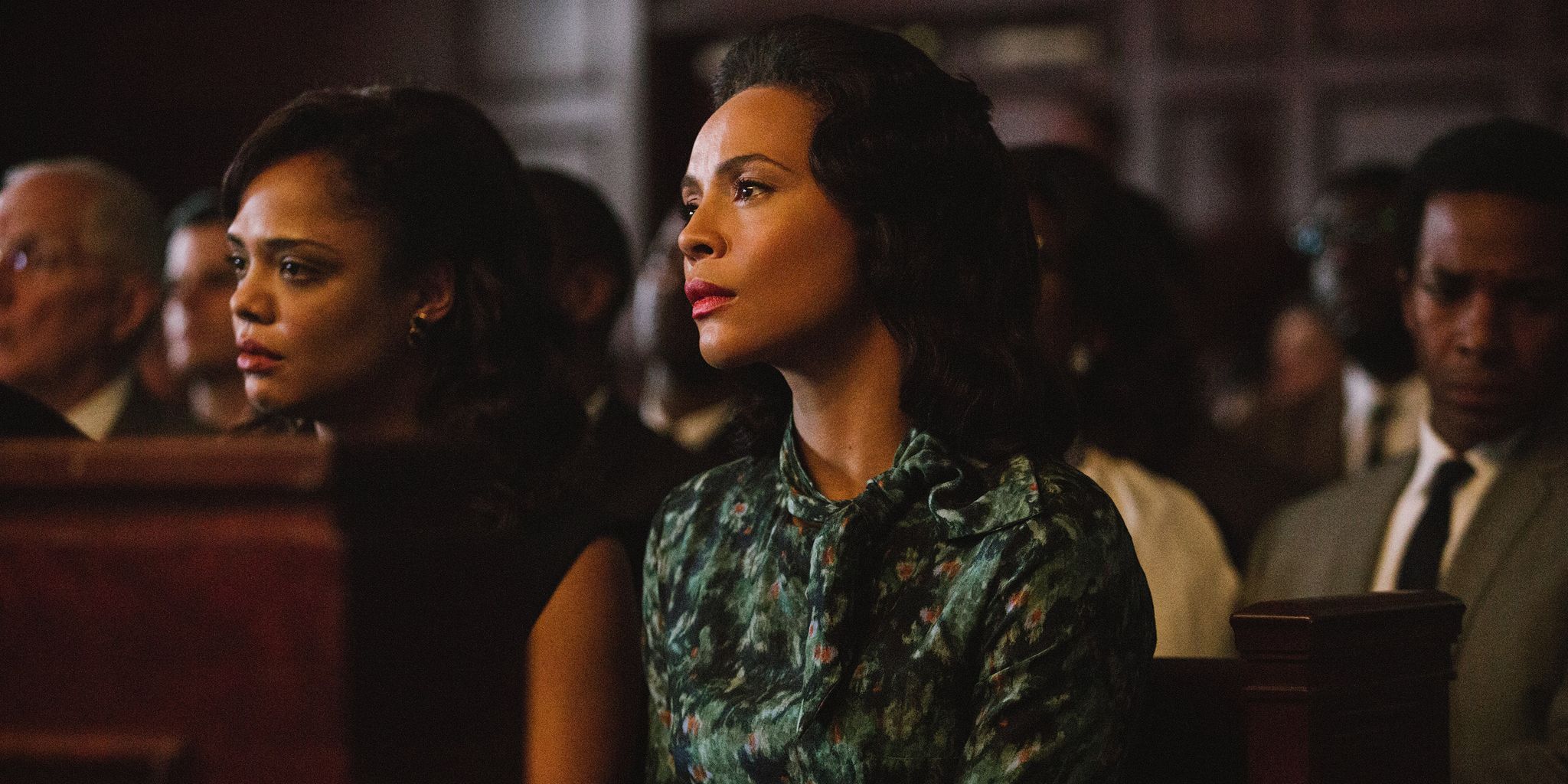 Selma Summary, Trailer, Cast, and More