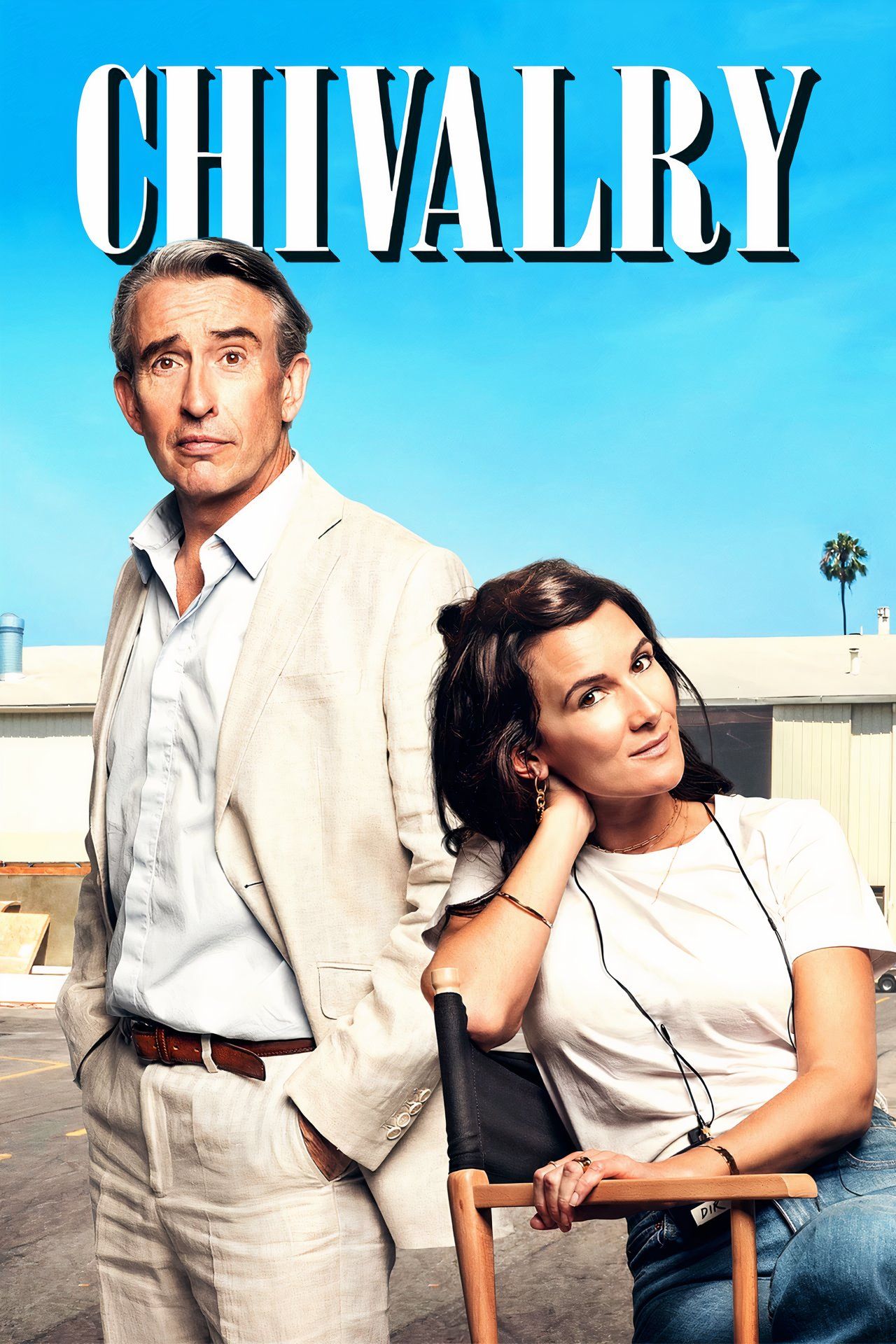 Chivalry Summary, Latest News, Trailer, Season List, Cast, Where to ...