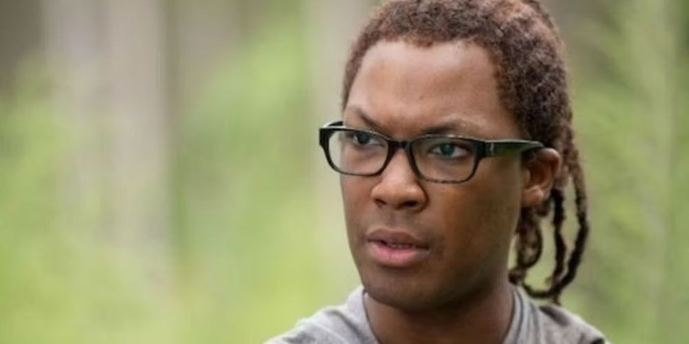 The Walking Dead Summary, Latest News, Trailer, Season List, Cast ...