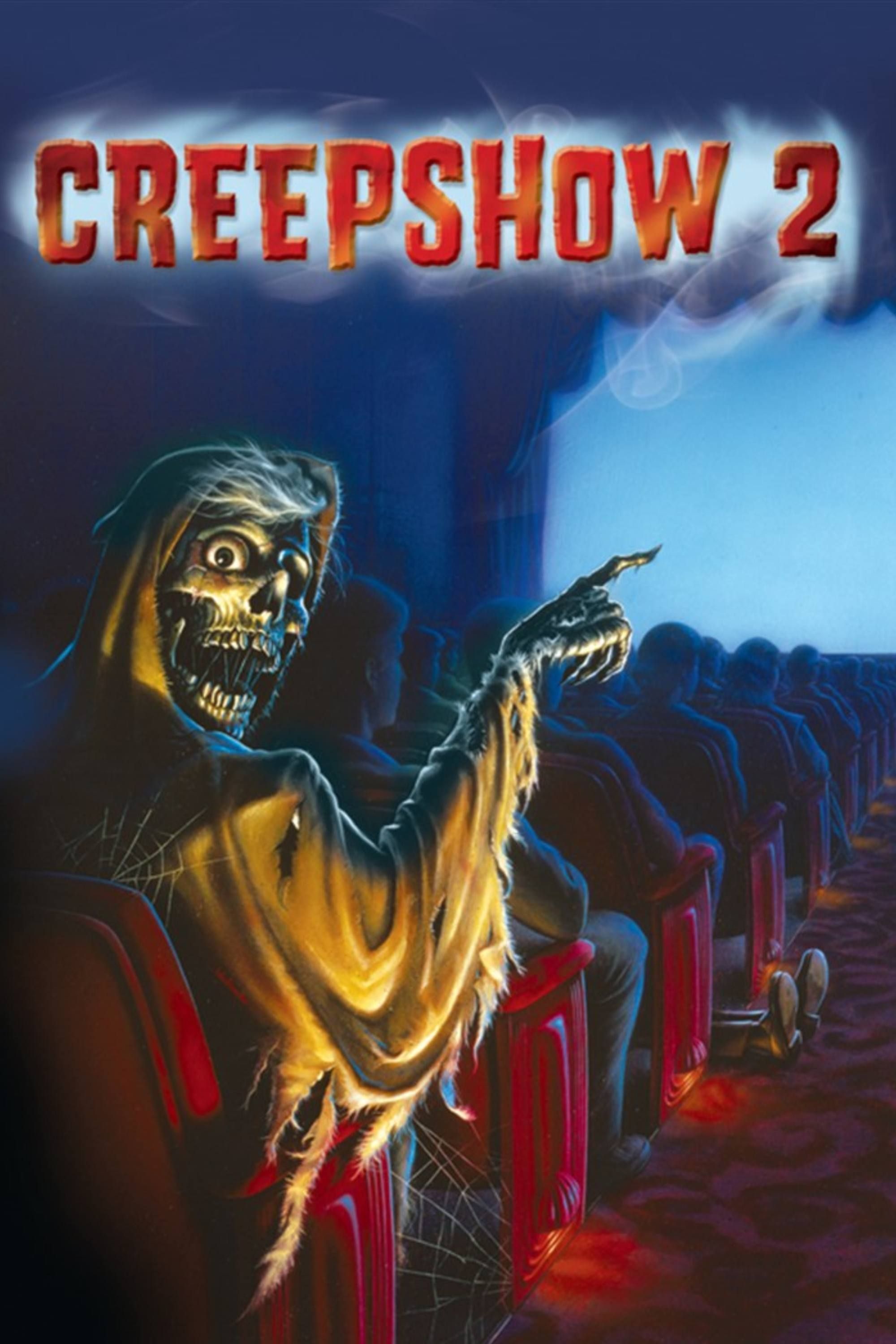 Creepshow 2 Summary, Latest News, Trailer, Cast, Where to Watch and More
