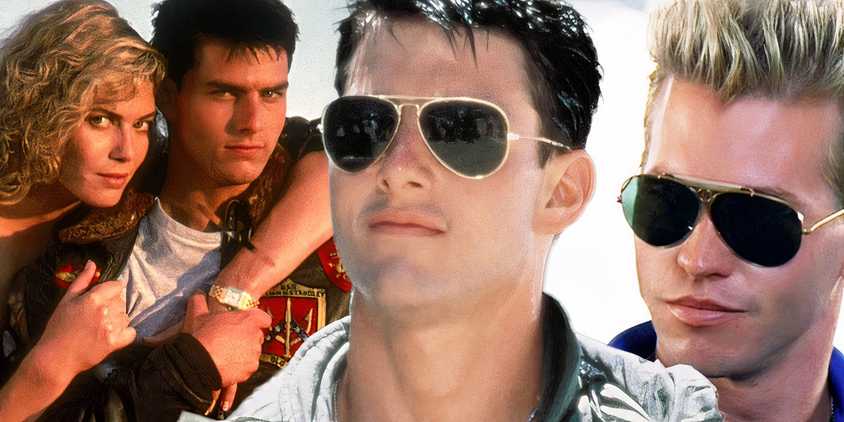 Yes, Tim Robbins Was In Top Gun — Why He Didn't Return For Maverick