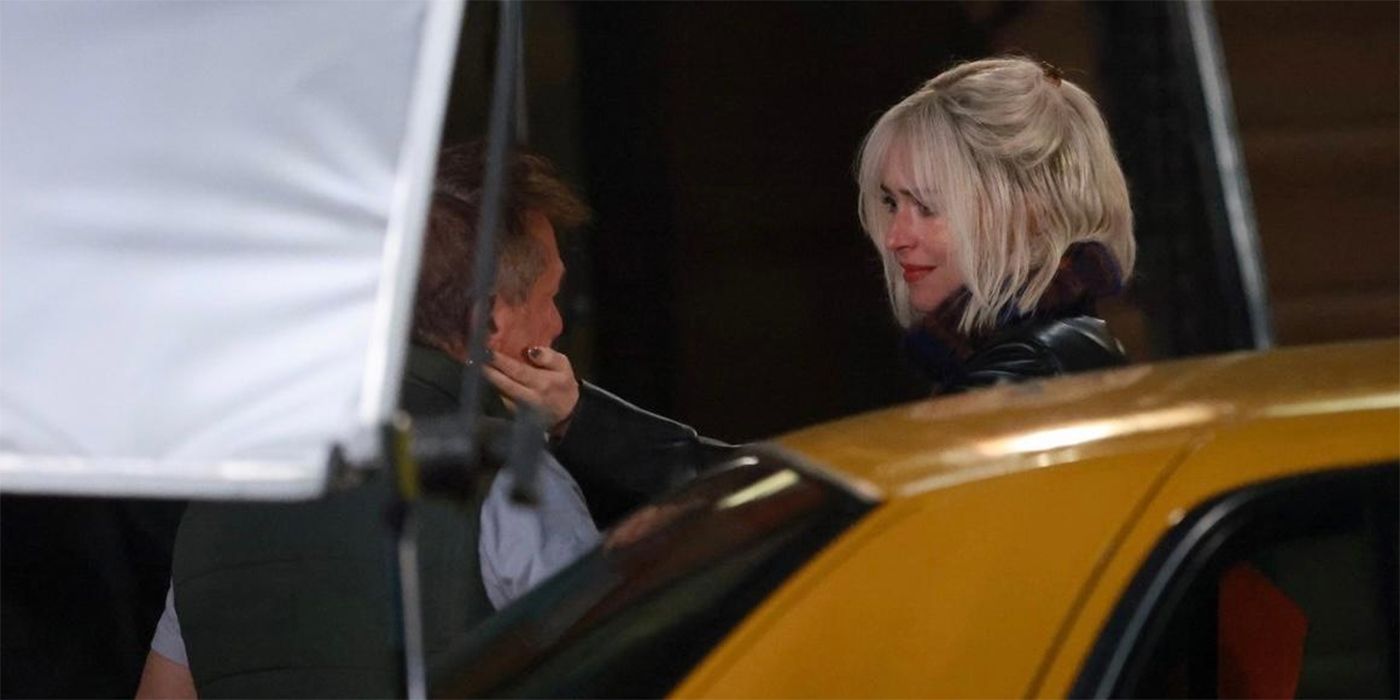 Daddio Summary, Trailer, Cast, and More