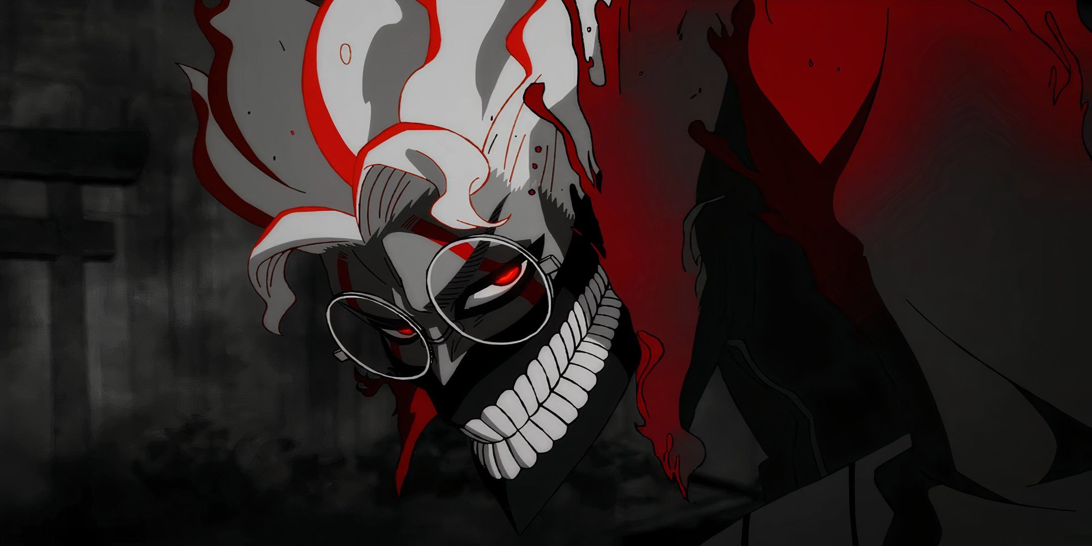 Dan Da Dan Just Revolutionized Battle Shonen With One Simple Trick