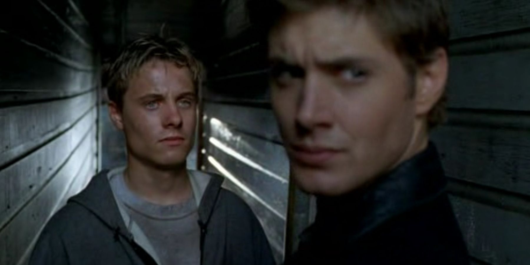 Dark Angel Summary, Latest News, Trailer, Season List, Cast, Where to ...