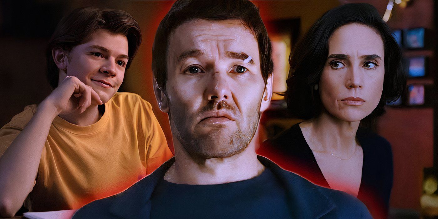 Dark Matter Review Joel Edgerton Was The Best Decision Apple Tv S
