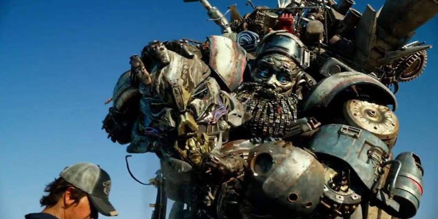 Transformers: The Last Knight Summary, Trailer, Cast, and More