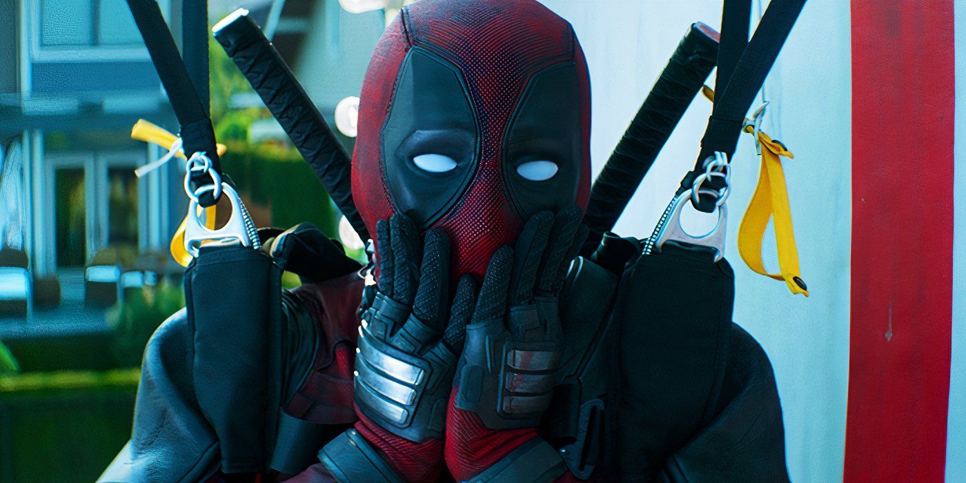 X Force Explained Who Are Deadpool39s New Team Mates DEADPOOL Who Is