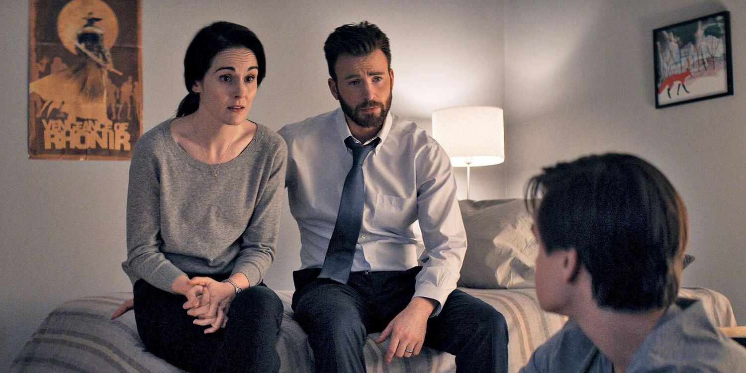 Defending Jacob Summary, Trailer, Cast, and More