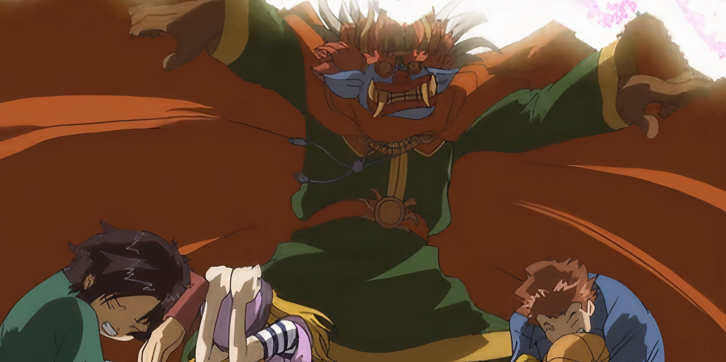Digimon Adventure Summary, Latest News, Trailer, Season List, Cast ...
