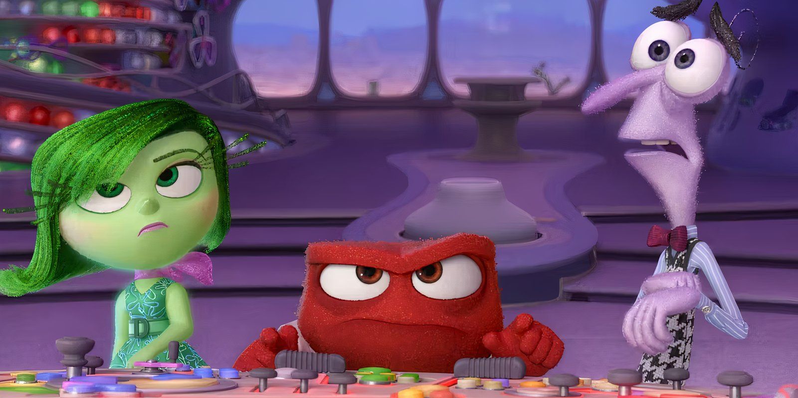 Inside Out Summary, Latest News, Trailer, Cast, Where to Watch and More