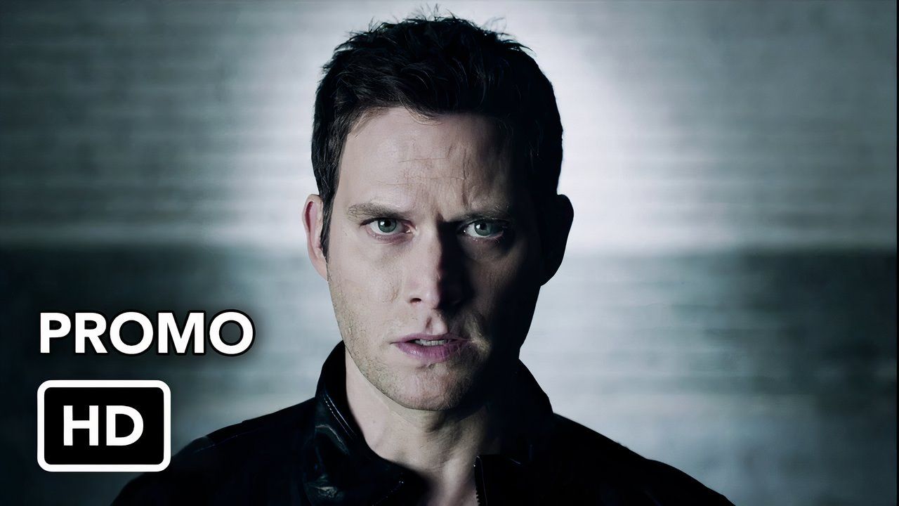 Do No Harm (NBC) Promo