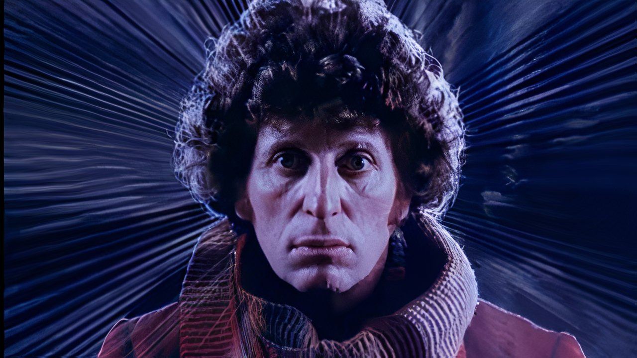 Doctor Who: Fourth Doctor Intro (Clip)