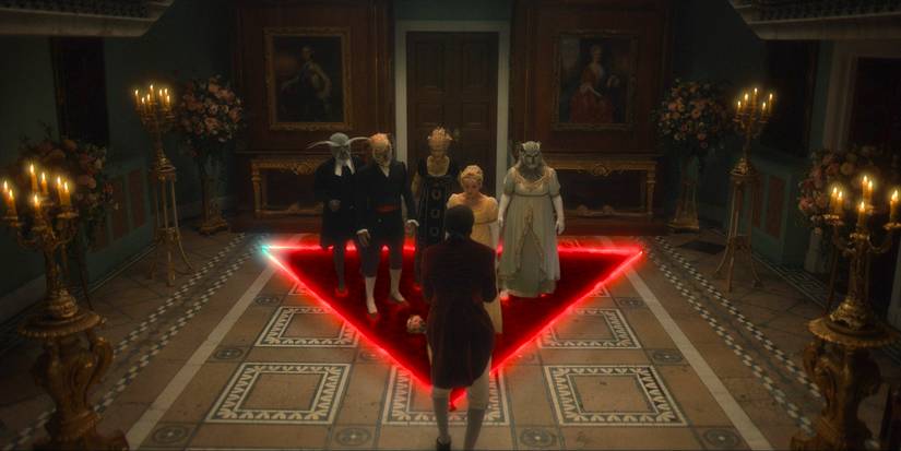 Doctor Who's Rogue Explained: Everything We Know About Jonathan Groff's Character