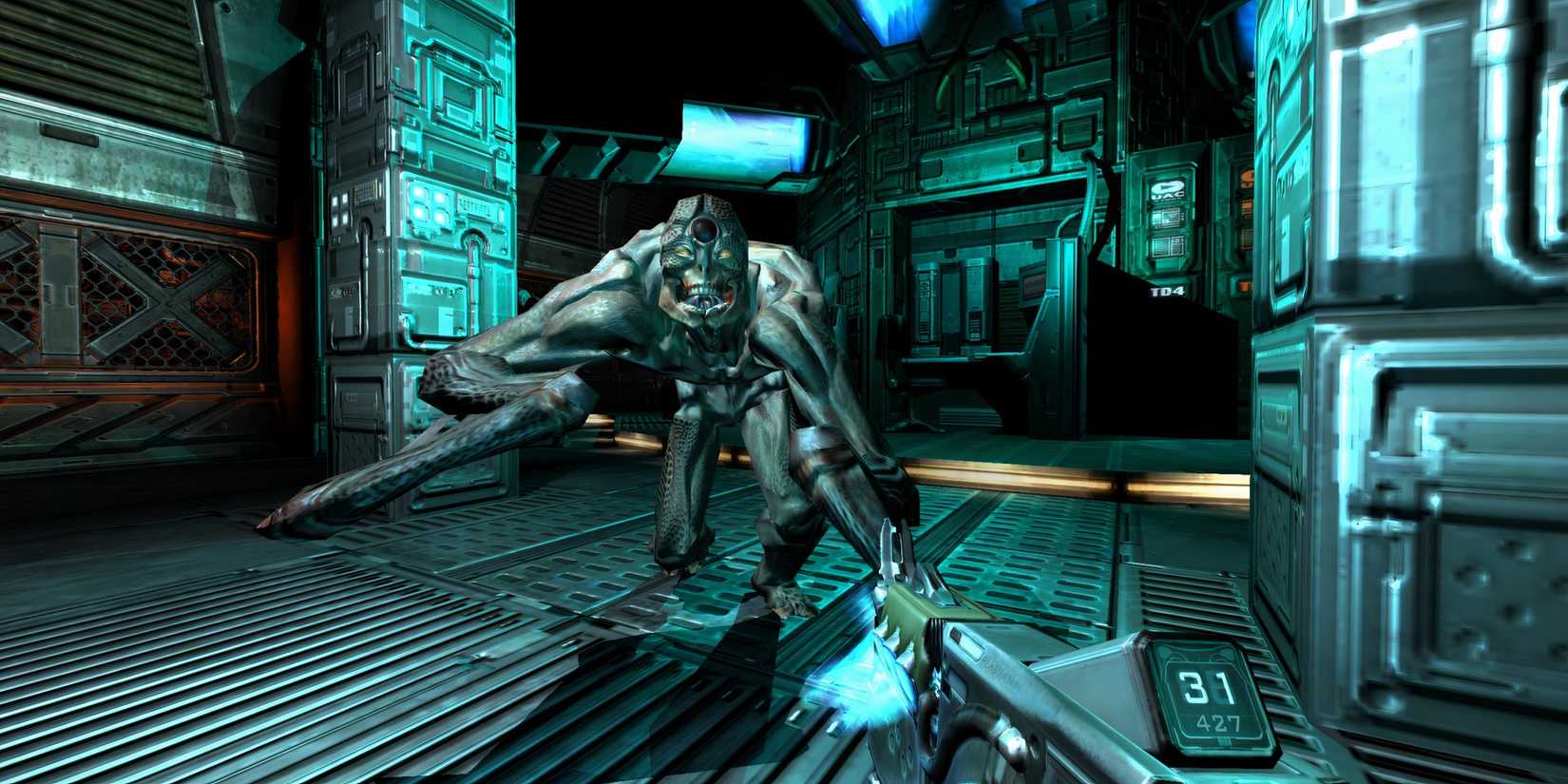 The Entire DOOM Timeline Explained: When Each Game Takes Place