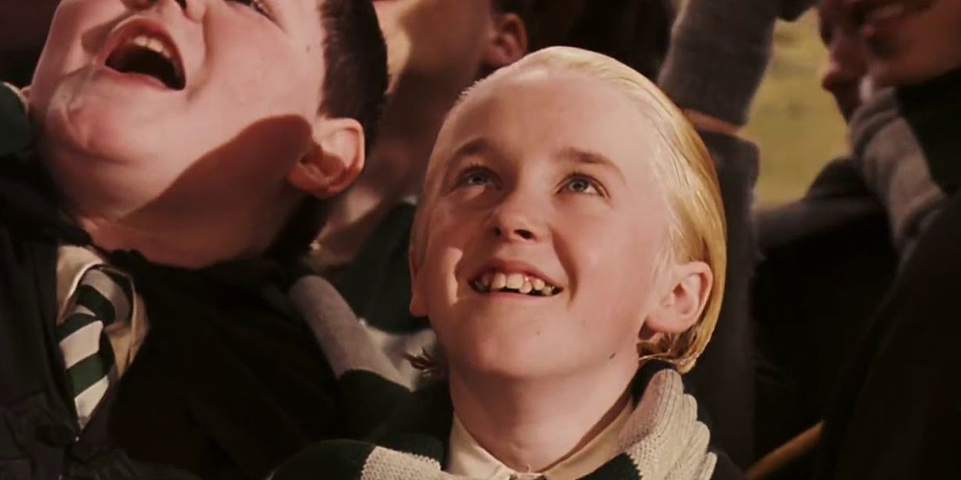 Harry Potter and the Sorcerer's Stone Summary, Trailer, Cast, and More