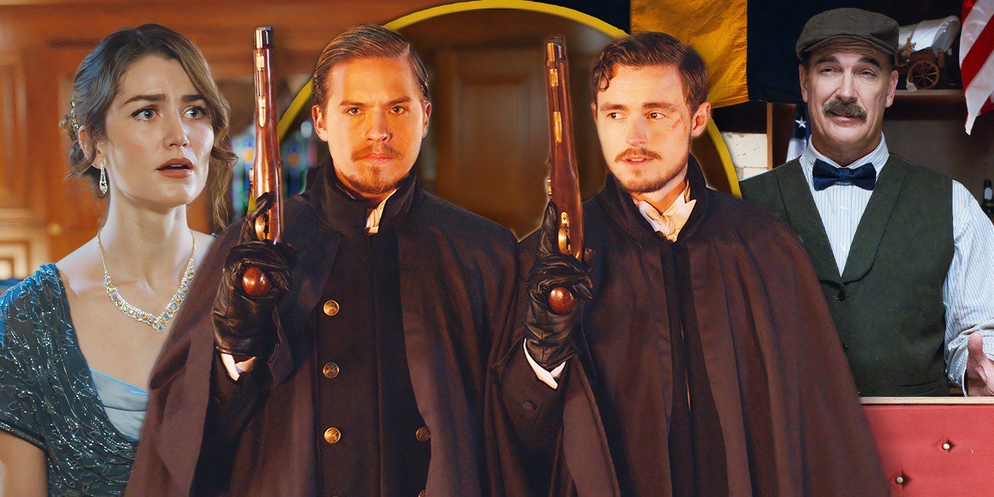 Batman: Last Knight Shows How DC's World Finally Dies