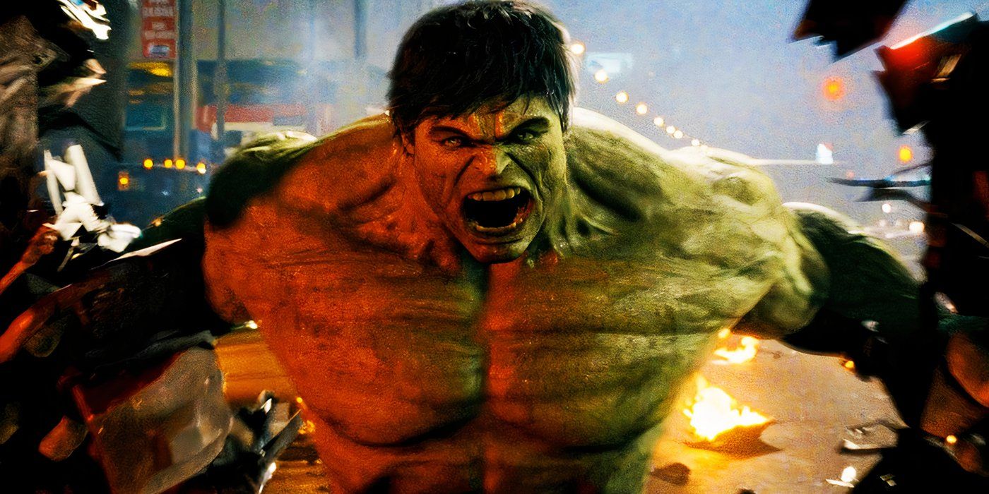 The Incredible Hulk Summary, Trailer, Cast, and More