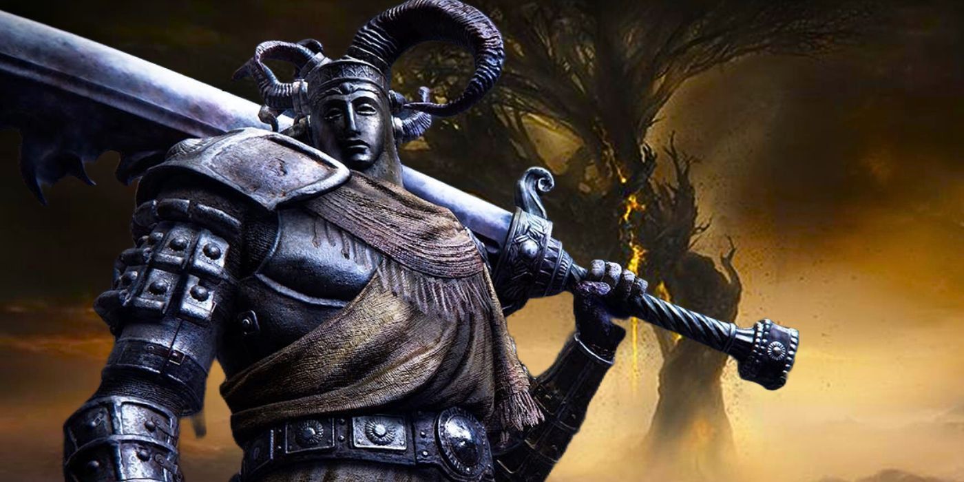 Lara Jackson | ScreenRant